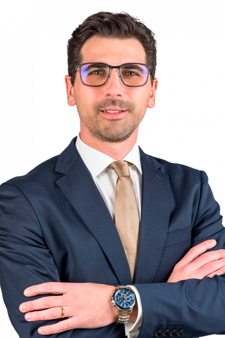 Bruno Pereira - MATOSINHOS | PSD